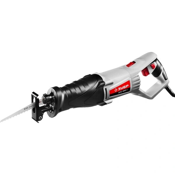 Электропила сабельная Зубр ЗПС-850 Э