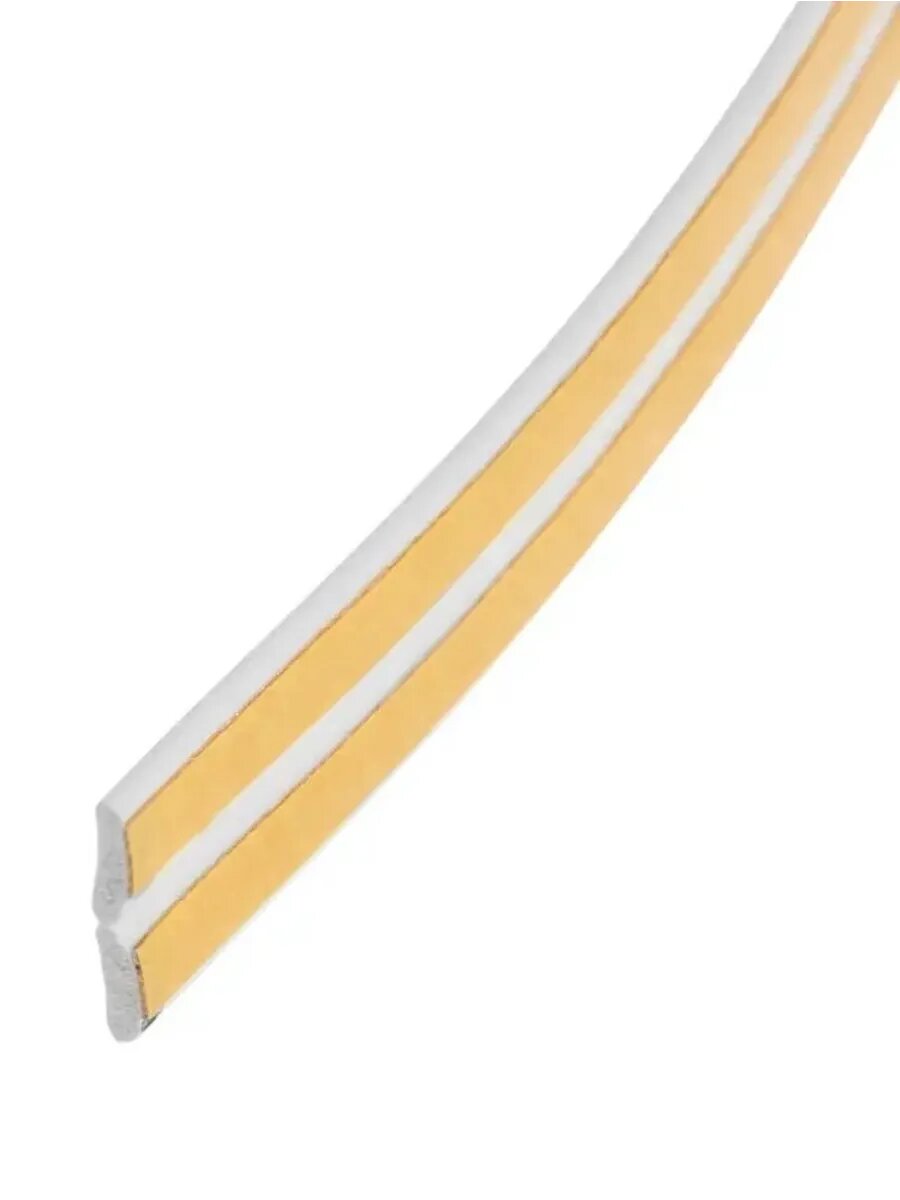 Гибкий резиновый уплотнитель для герметизации