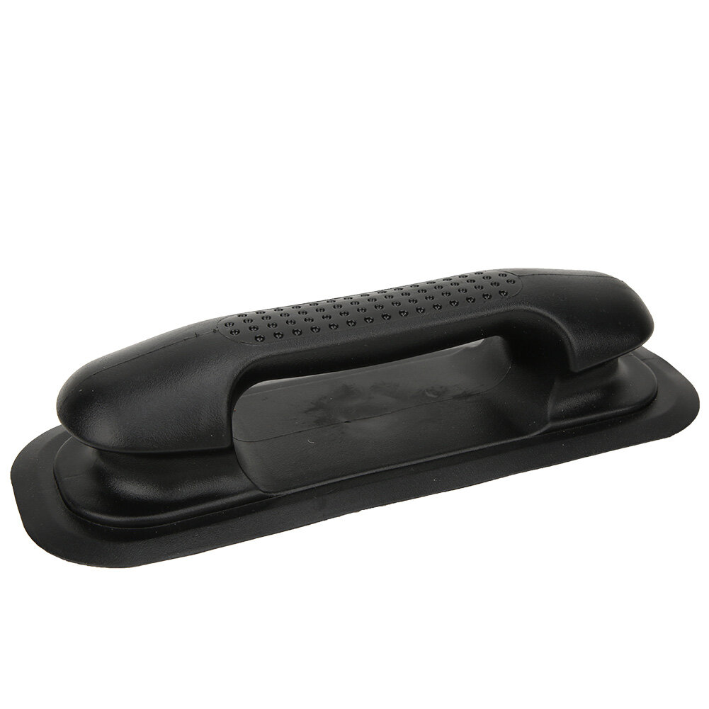 ПВХ Ручкат Грабная железнодорожная поручка аксессуаль с отверстиями для надувного лодочного каяка каяк