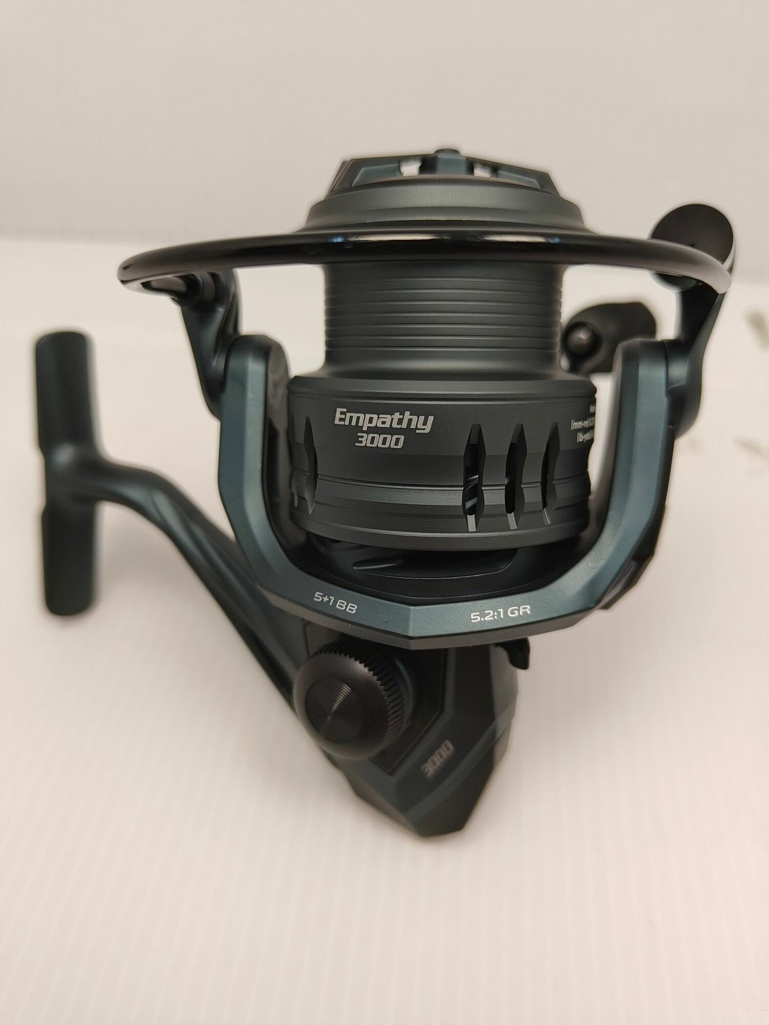 Катушка для спиннинга Dayo Empathy 2000