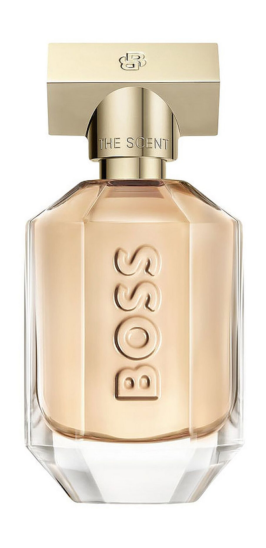 HUGO BOSS The Scent For Her Парфюмерная вода жен, 50 мл