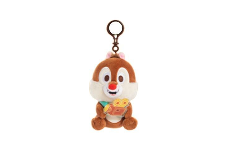 Фигурка POP MART Vintage Era Mickey Mouse Disney, Projector (Open)