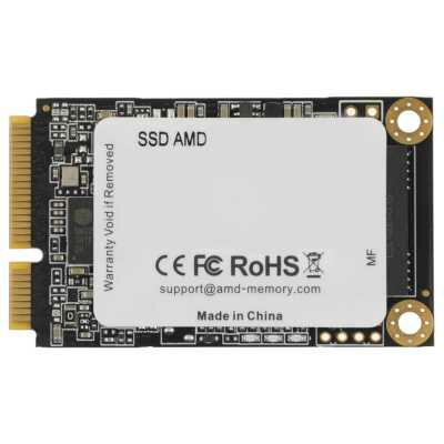 SSD диск Radeon R3 Series 512Gb R3MS0512G5