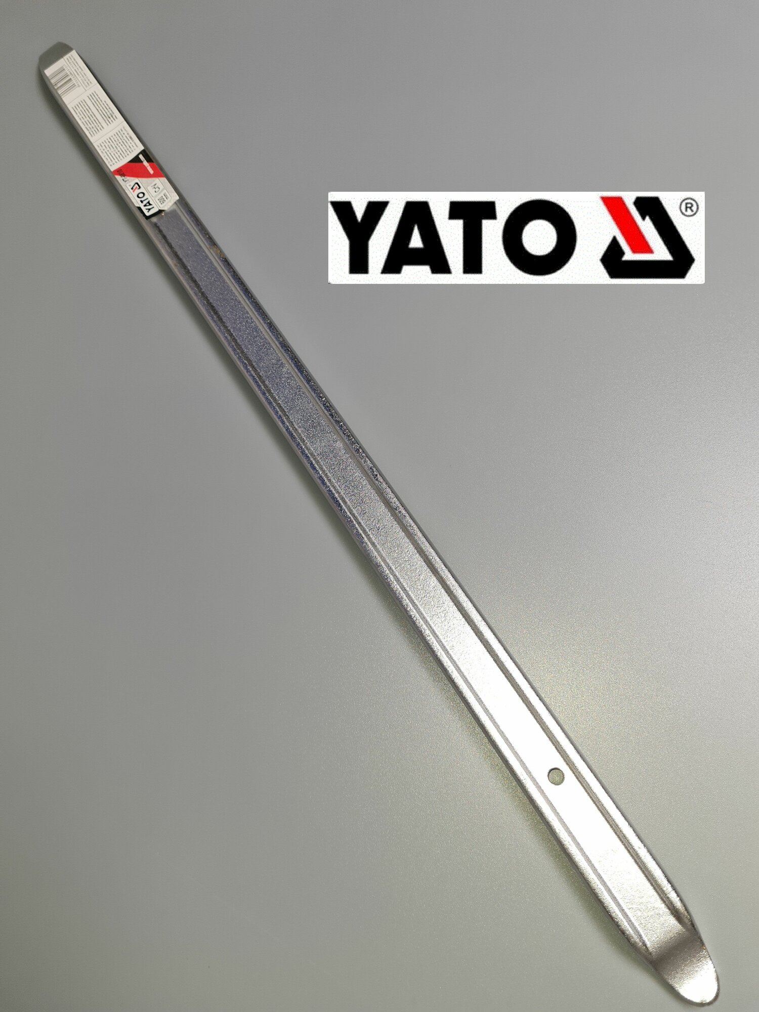 Монтажка автомобильная 600 мм YATO, CrV, YT-0810