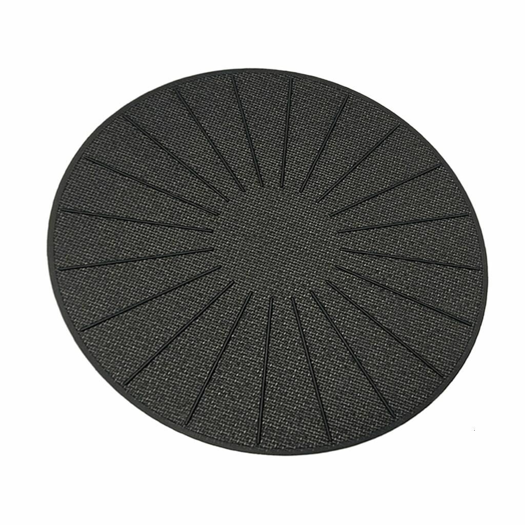 Силиконовый коврик для индукционной плиты, 28cm