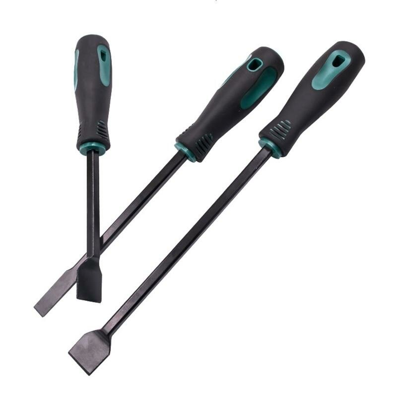 Универсальный скребок для очистки цилиндров двигателя