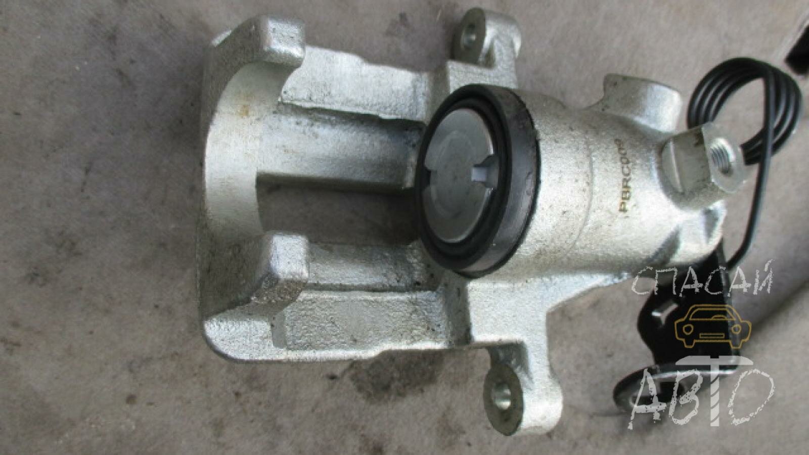 Суппорт задний A6 (C4) Audi 4A0615423X