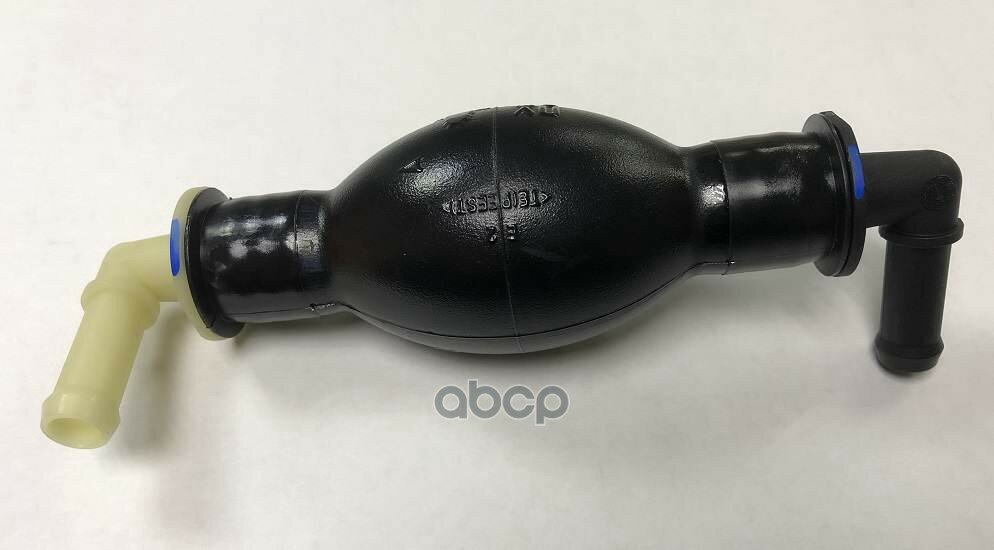 Насос топливный NISSAN арт. 17051EC00B