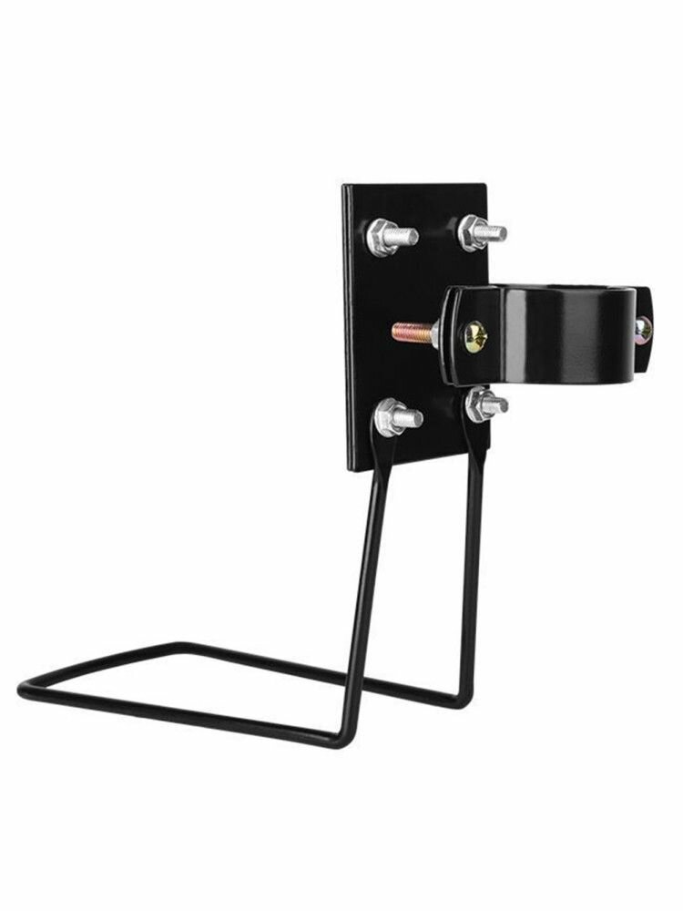 Крепление для электровелосипеда