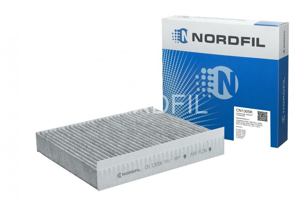 Фильтр салона угольный CHANGAN CS55 CS55 Plus CS75 CS75 Plus CS85 CS85 Coupe Eado Eado II Ea