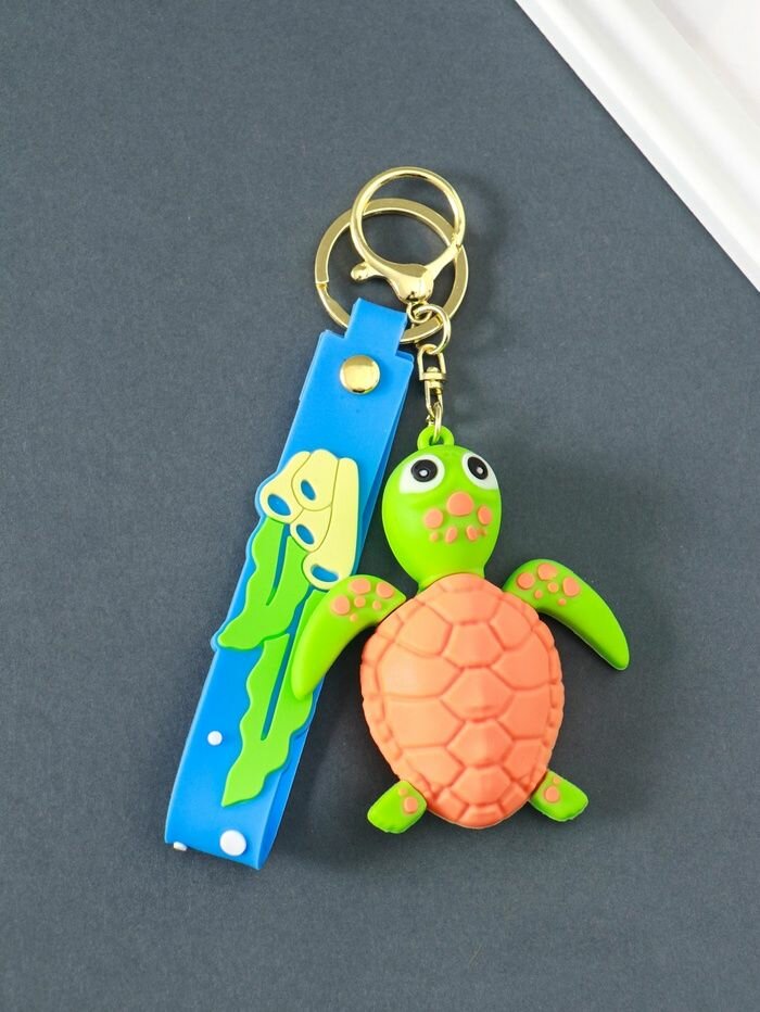 Брелок для поиска ключей