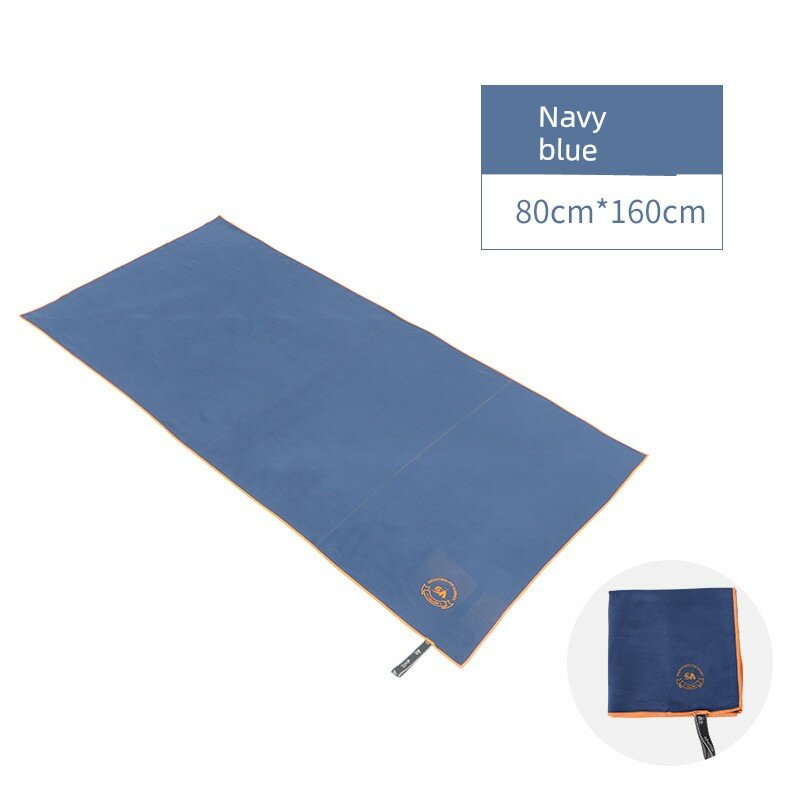 Быстросохнущее полотенце HiTurbo, банное полотенце для плавания, мужское, для дайвинга, путешествий, быстросохнущее,