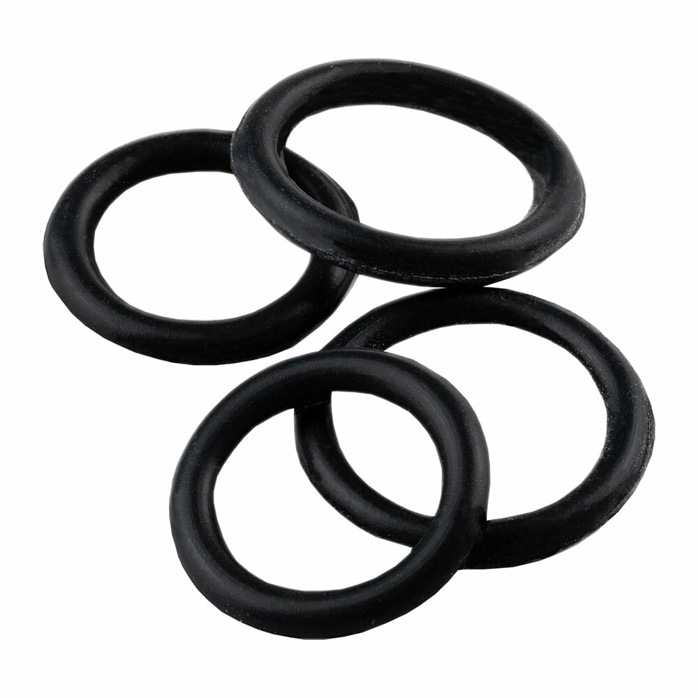 Кольцо-прокладка для излива MasterProf ИС.131296