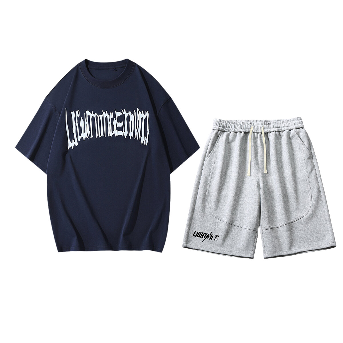 Костюм спортивный Lightning X Storm 4919574