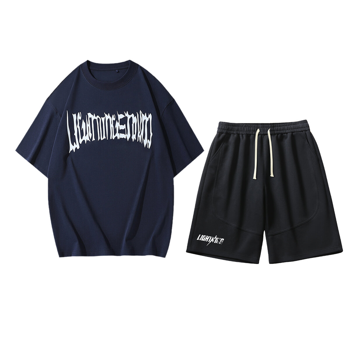 Костюм спортивный Lightning X Storm 4919574