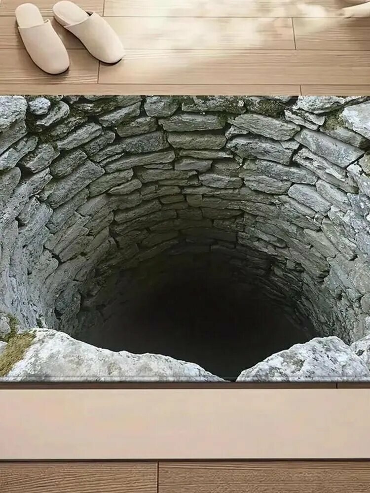 Ковер 40x60 см
