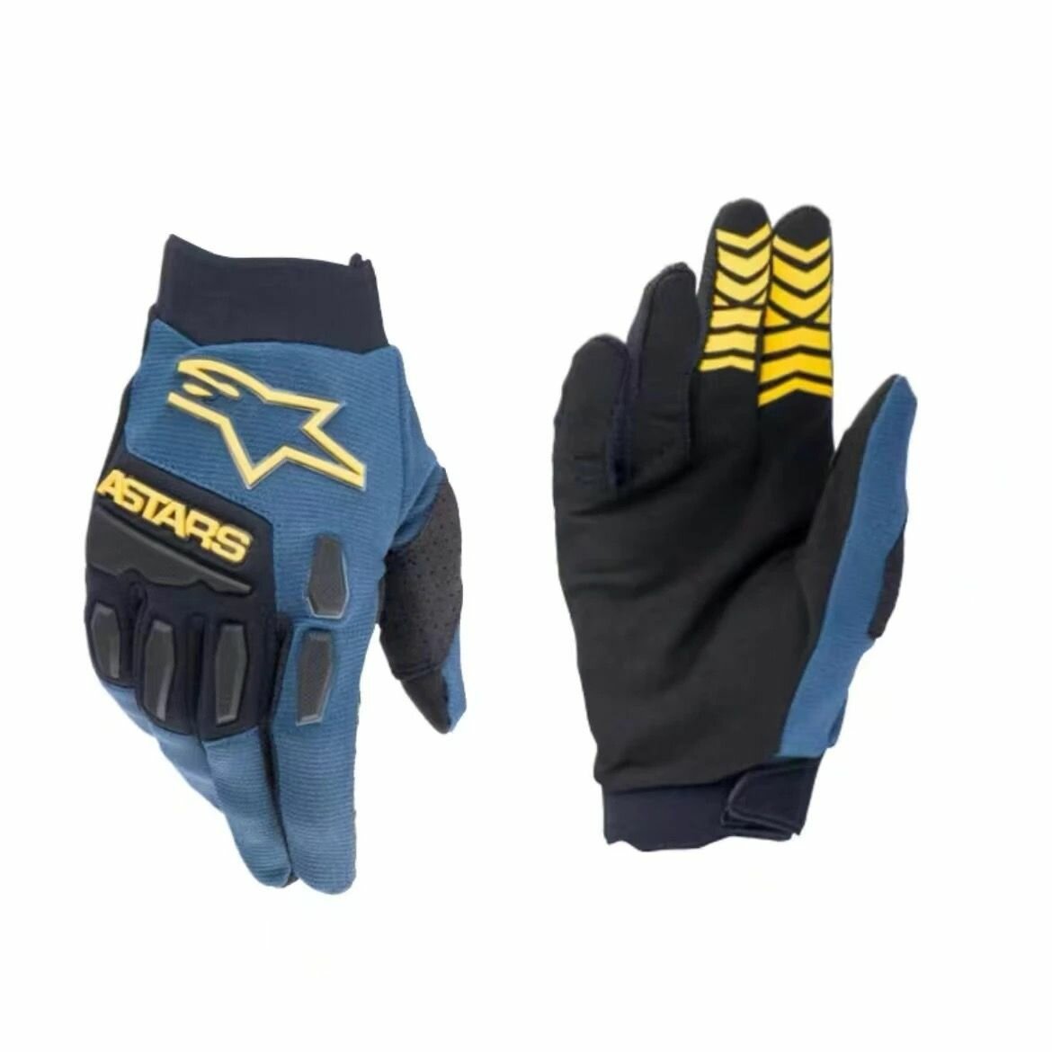 Мотоциклетные перчатки Alpinestars