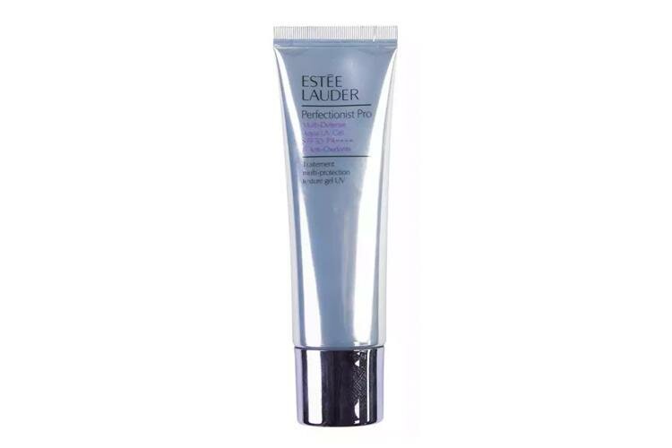 Солнцезащитный гель женский ESTEE LAUDER Perfectionist Pro Multi-Defense Aqua UV Gel SPF 50