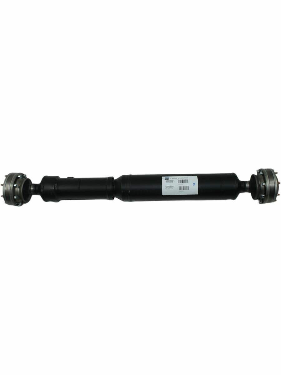 Кардан Соболь 4x4 задний оригинал DANA Spicer карданный вал 8 болтов полный привод 5022382-1 Газ-22177, 23107, Газ-22177, 23107 L776мм ОАО ГАЗ