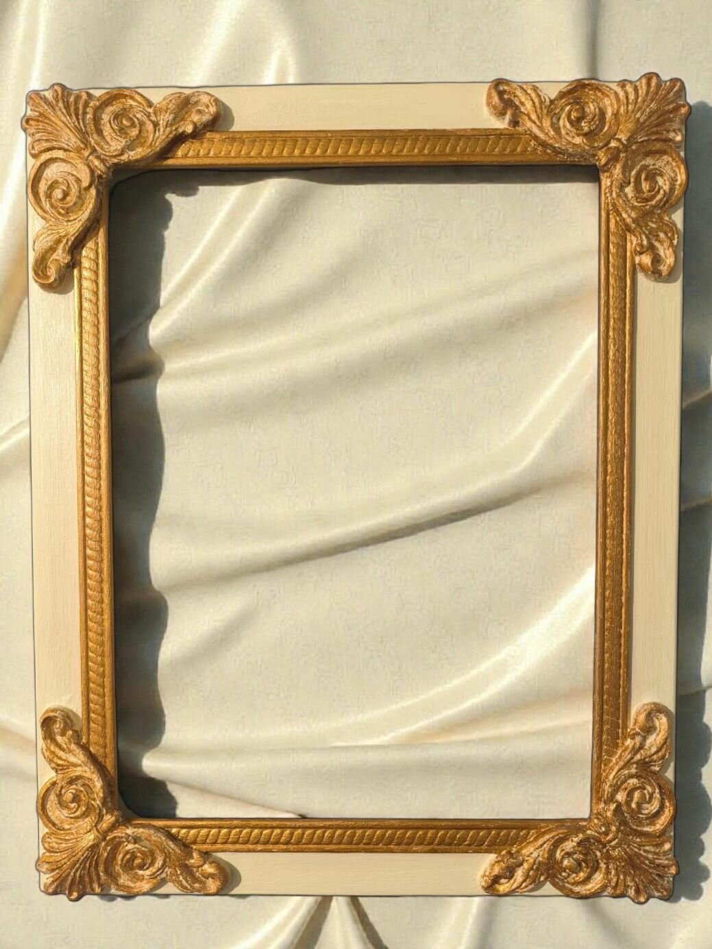 Рама багетная 30х40 для картин