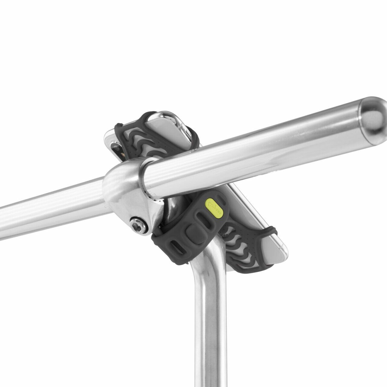 Держатель для телефона на вынос Bone Bike Tie Pro 2, 4.0'-6.5' — фото 1