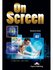 On Screen B2 Student's Book with Writing Book | Развитие произносительных навыко...