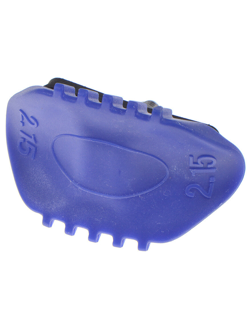 Фиксатор покрышки (буксатор) нейлон 2,15"