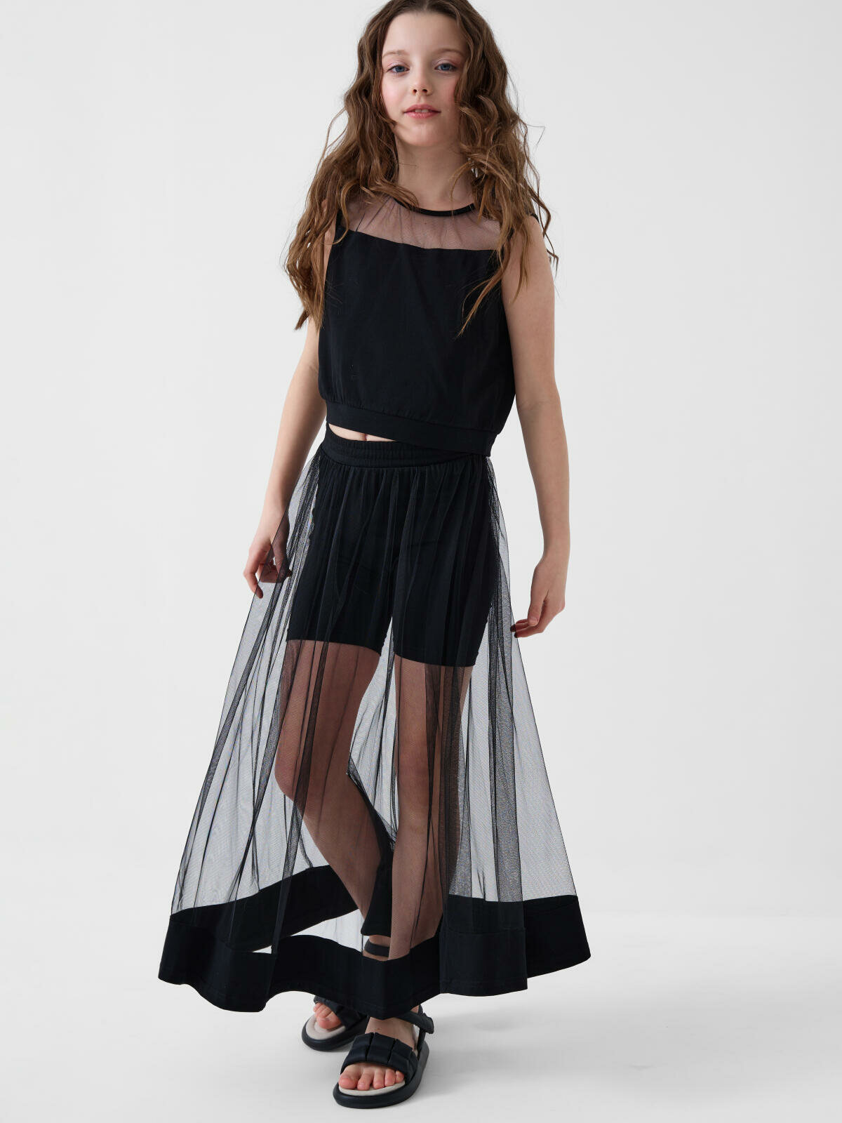 Комплект одежды