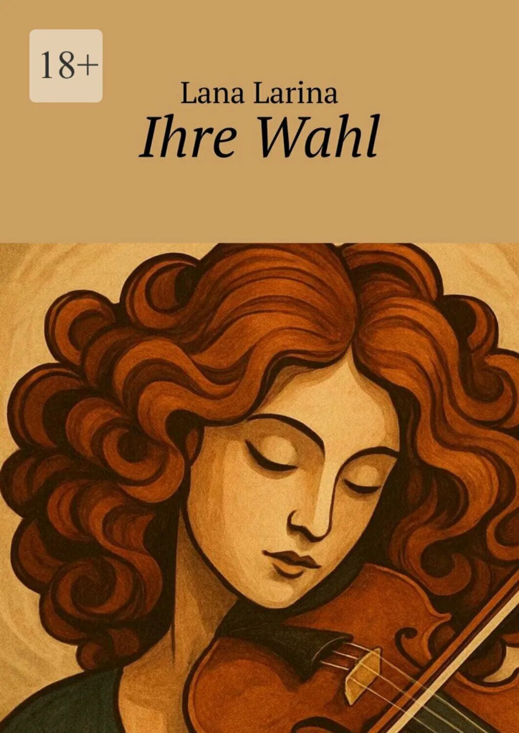 Ihre Wahl [Цифровая книга]