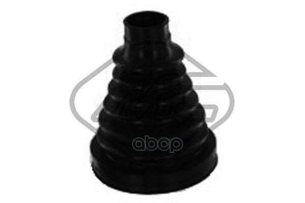 Пыльник шруса внутренний VW T5 304976 11184-Metalcaucho/7H0498202B 7H0498202B METALCAUCHO арт. 11184