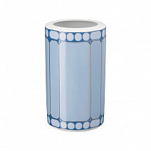 Ваза для цветов 27см."Azure" лазурная Rosenthal