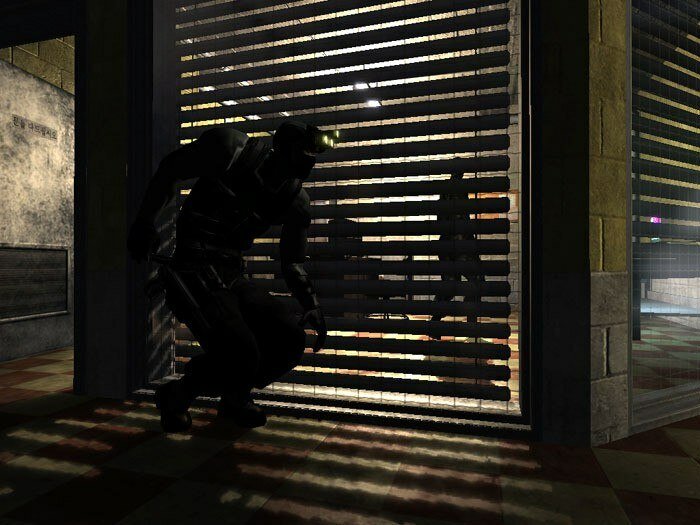 Tom Clancy's Splinter Cell Chaos Theory XBOX One / Xbox Series X|S Аккаунт