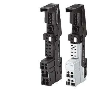 SIMATIC DP, ET 200S, терминальный модуль TM-E15C24-01, упаковка 5 шт, SIEMENS, 6ES71934CB300AA0, 6ES7193-4CB30-0AA0