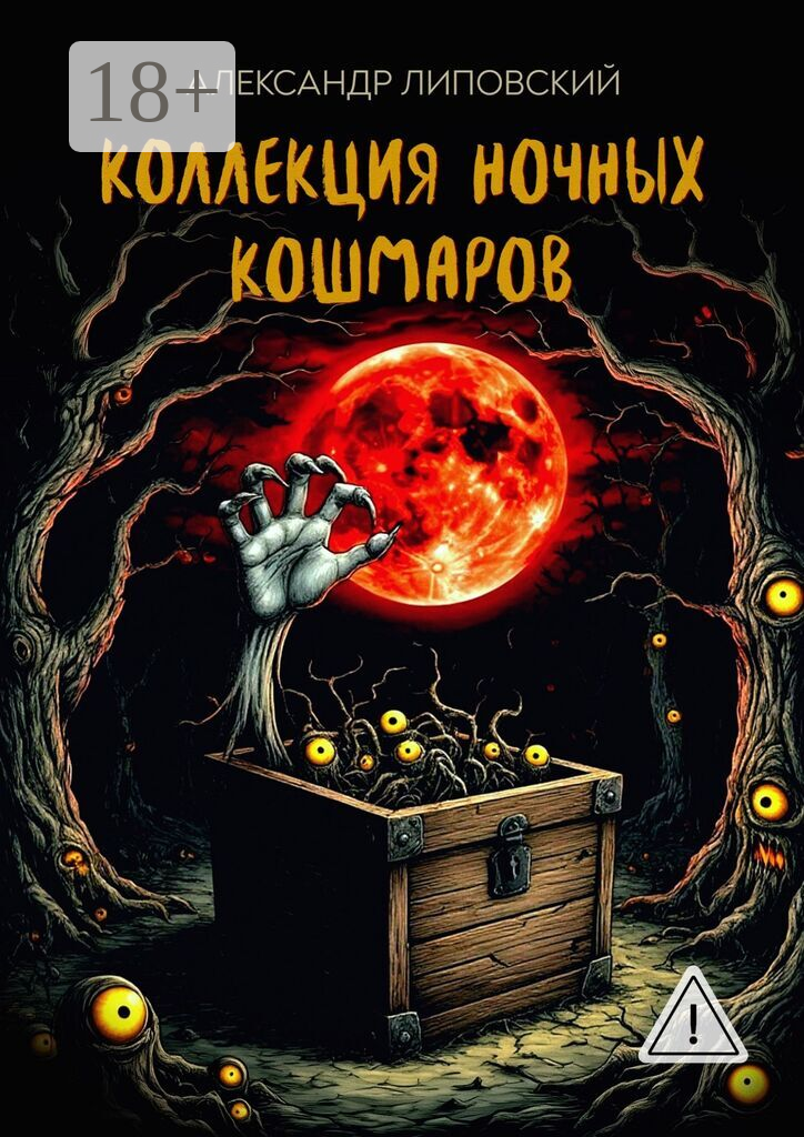 Коллекция ночных кошмаров