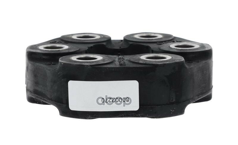 Муфта кардана BMW E36 2.5i МКПП 94-, E39 2.3i МКПП 96-98, 2.5i МКПП (без болтов) Corteco арт. 21652255