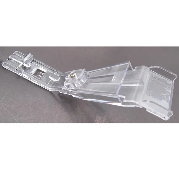 Прозрачные ножки для швейных машин CKPSMS H10843