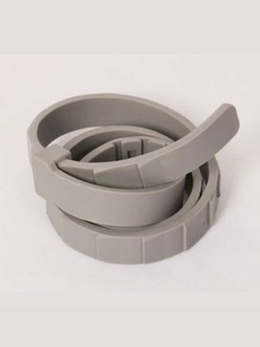 Универсальный ошейник от блох и клещей для собак и кошек: водонепроницаемая защита 8 месяцев