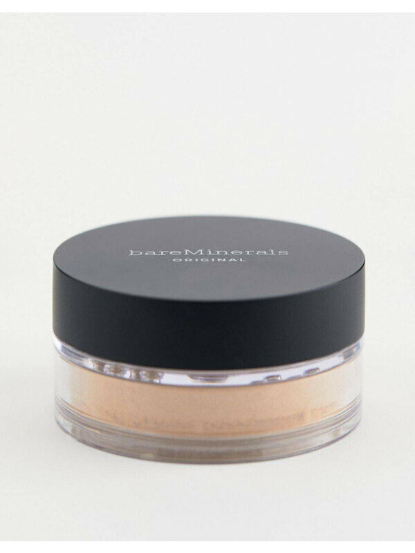 Тональный крем для лица женский bareMinerals Original