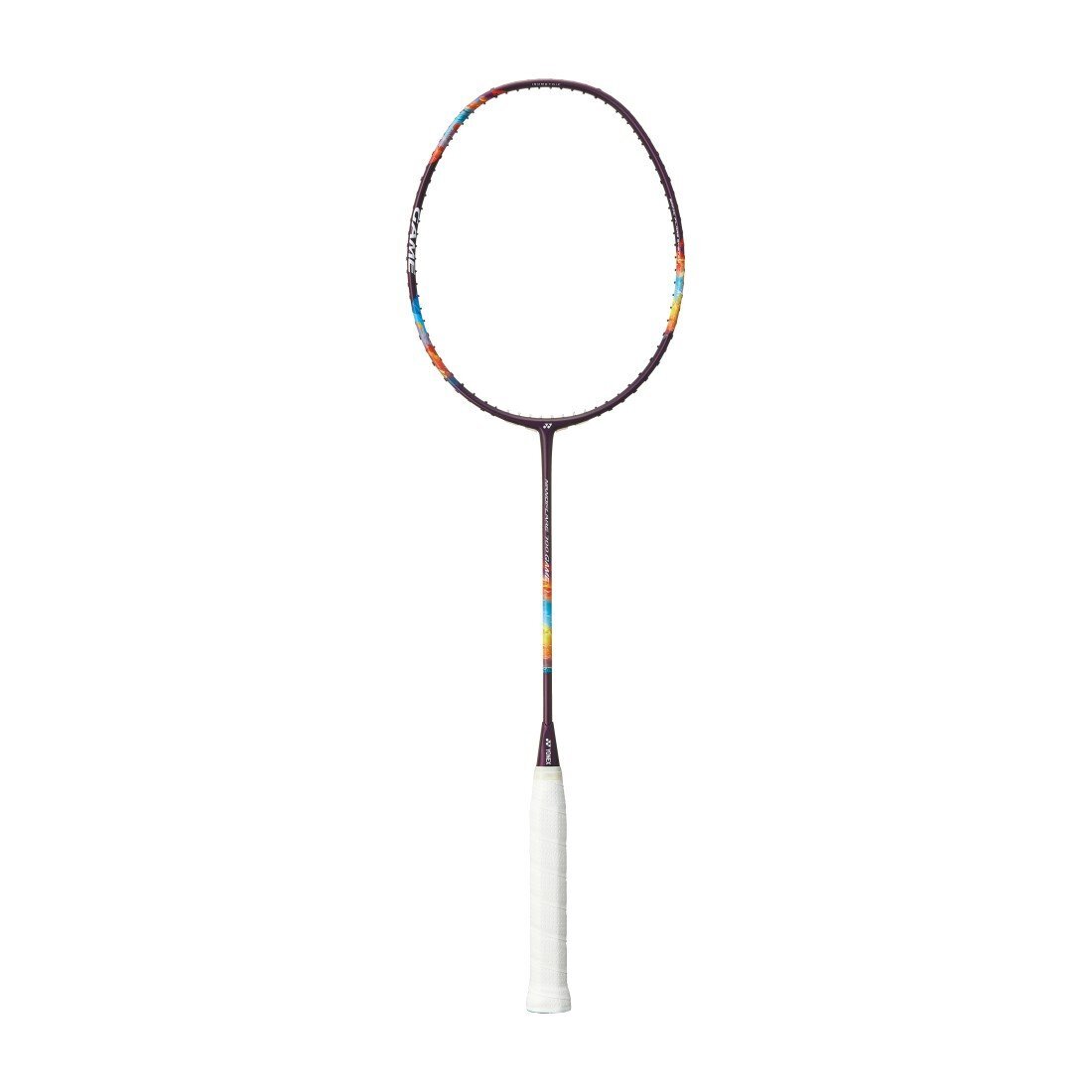 Ракетка для бадминтона Yonex Nanoflare 700 Pro (Midnight Purple) 5UG5