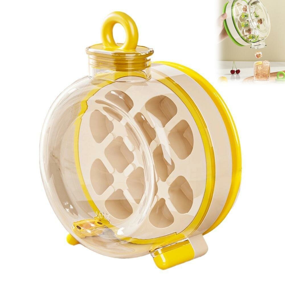 Форма для льда, 500ML, 1 шт