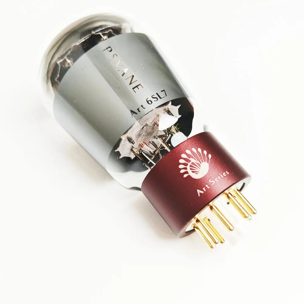 LFYYAN PSVANE Art 6SL7 ламповый усилитель 1 PCS
