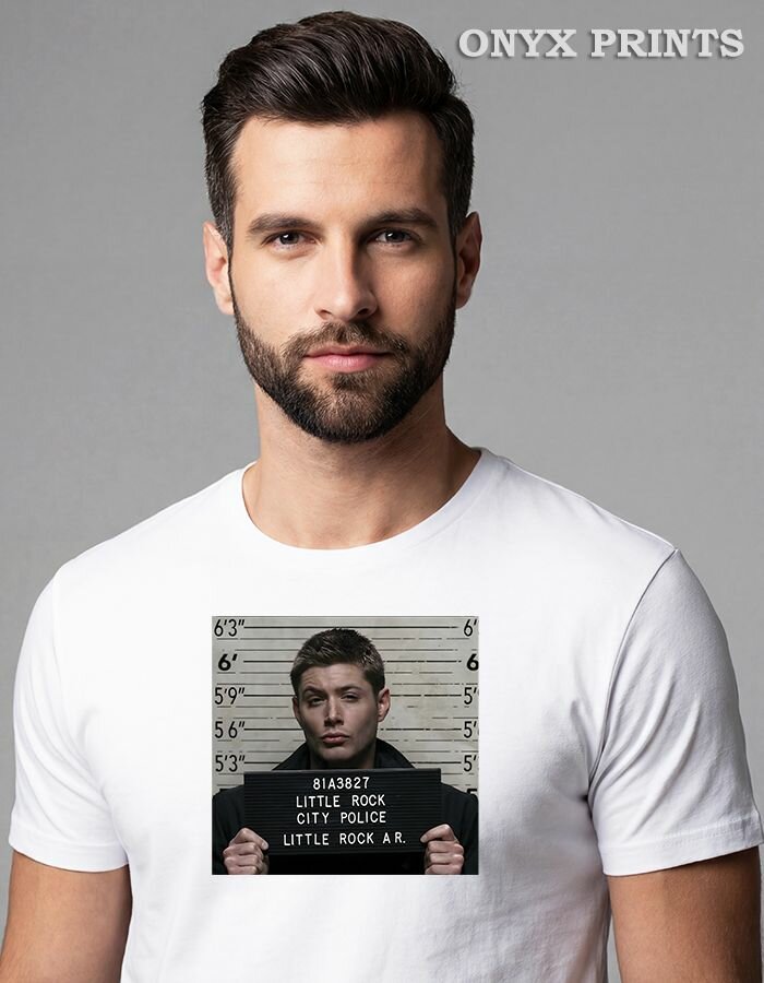Футболка ONYX PRINTS