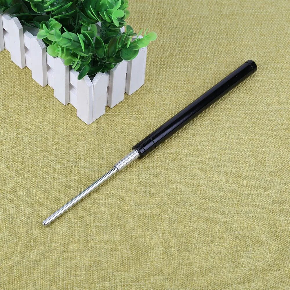 Форточка для теплицы 320х30 мм, автоматическое открывание, пластик, 1 шт