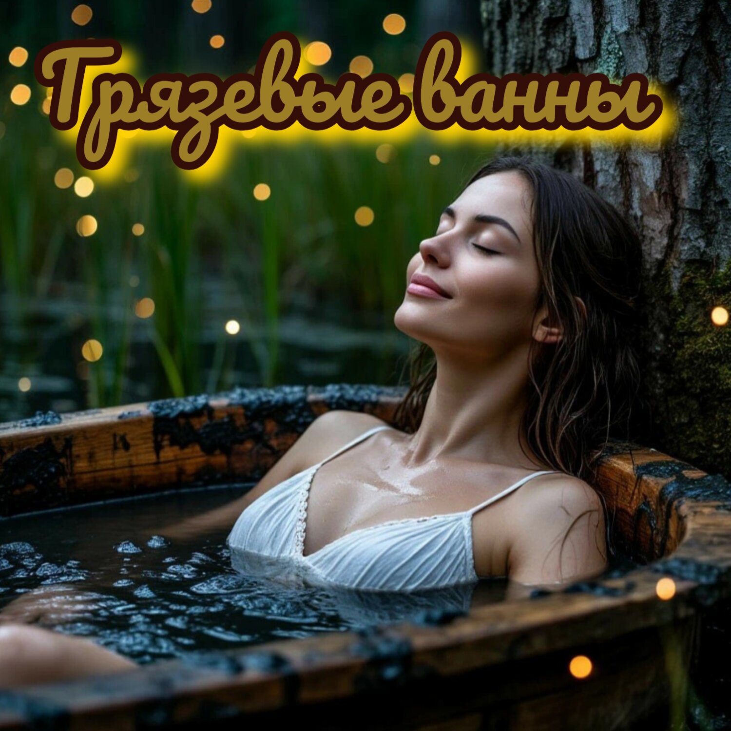 Концентрат Торфяной Дар Марий Эл, для ванн, омолаживающий, с эфирным маслом, 250мл