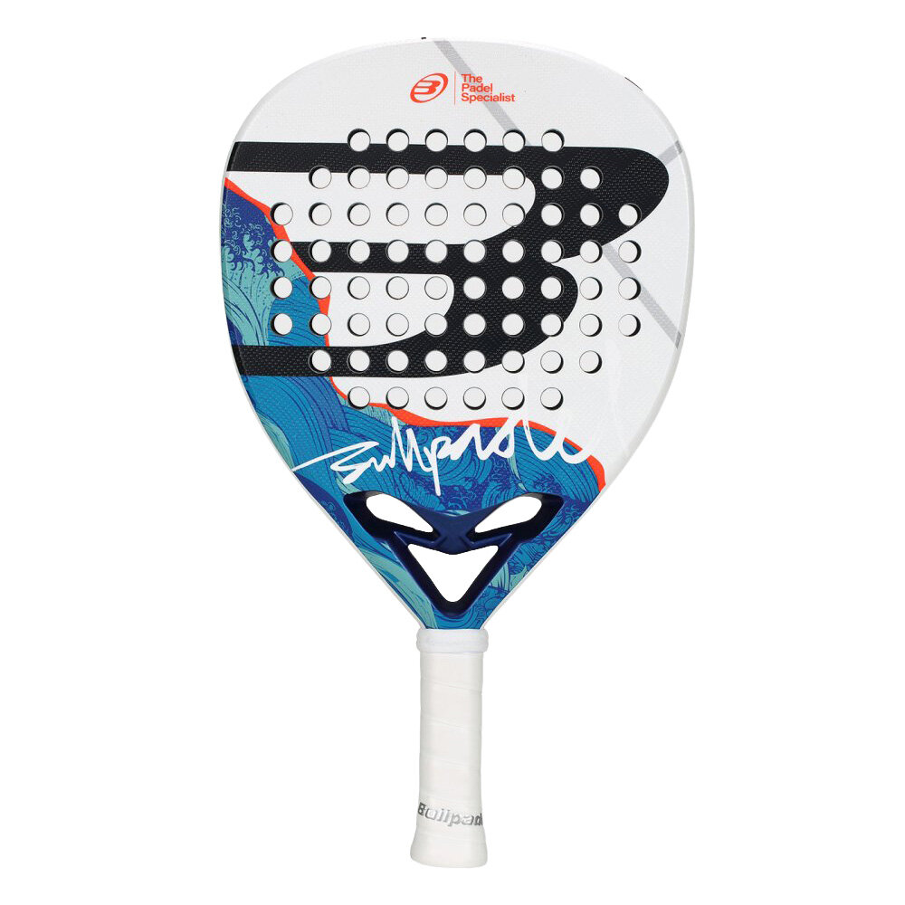 Ракетка для падела BULLPADEL Ionic Power 26, 494411, для начинающих