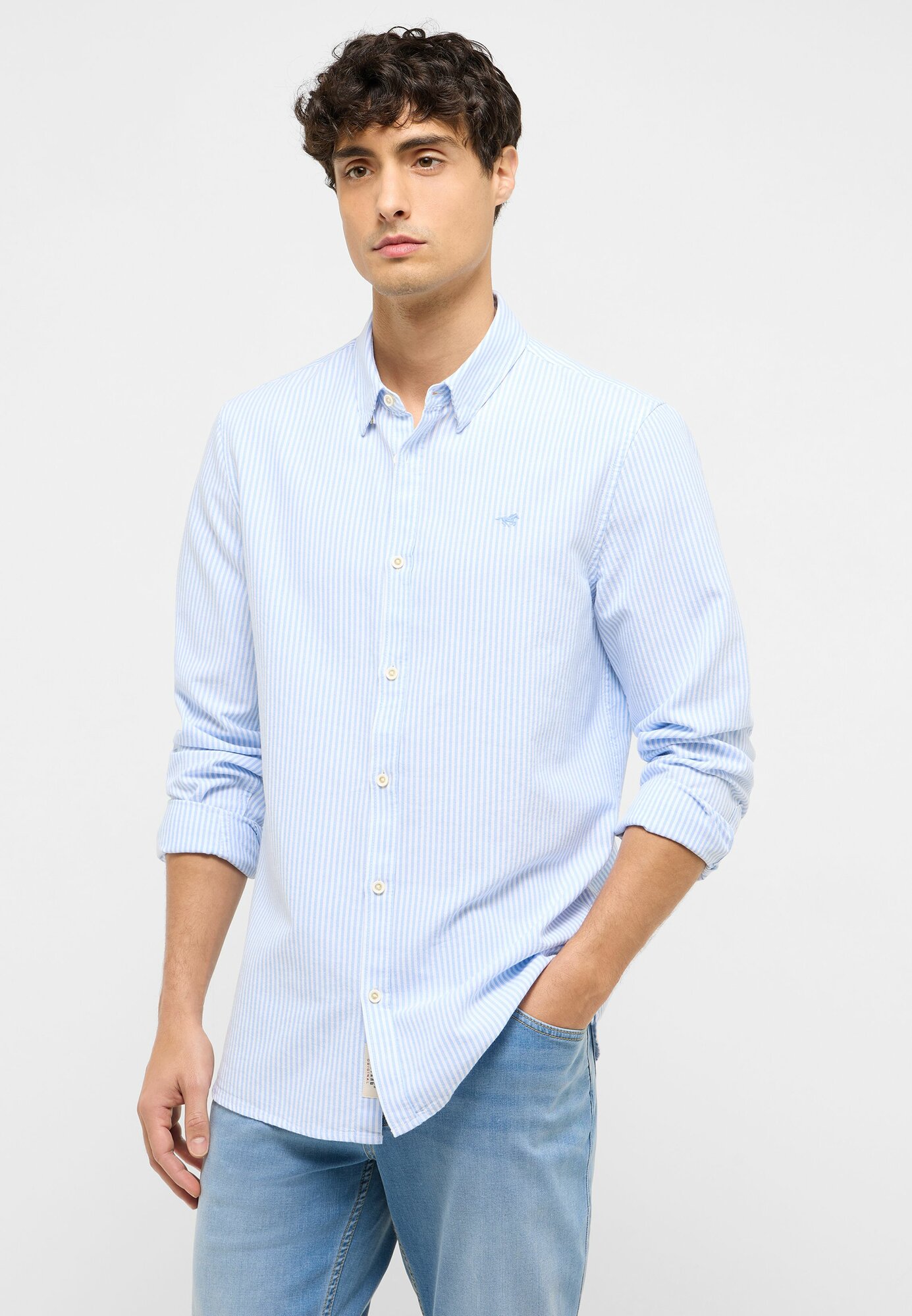 Рубашка Edinburg