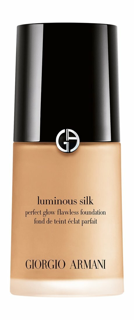 Giorgio Armani Luminous Silk 5.2 Medium Pink Тональный крем
