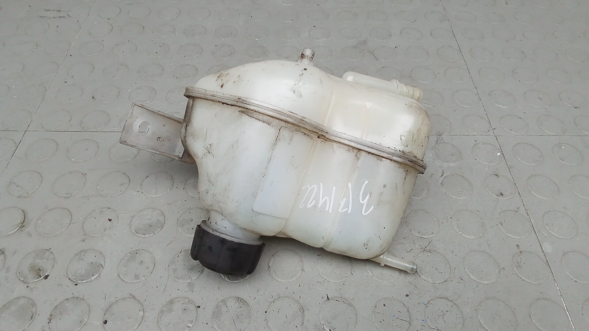 Бачок расширительный NISSAN X-TRAIL T32, Номер 217114BE0A