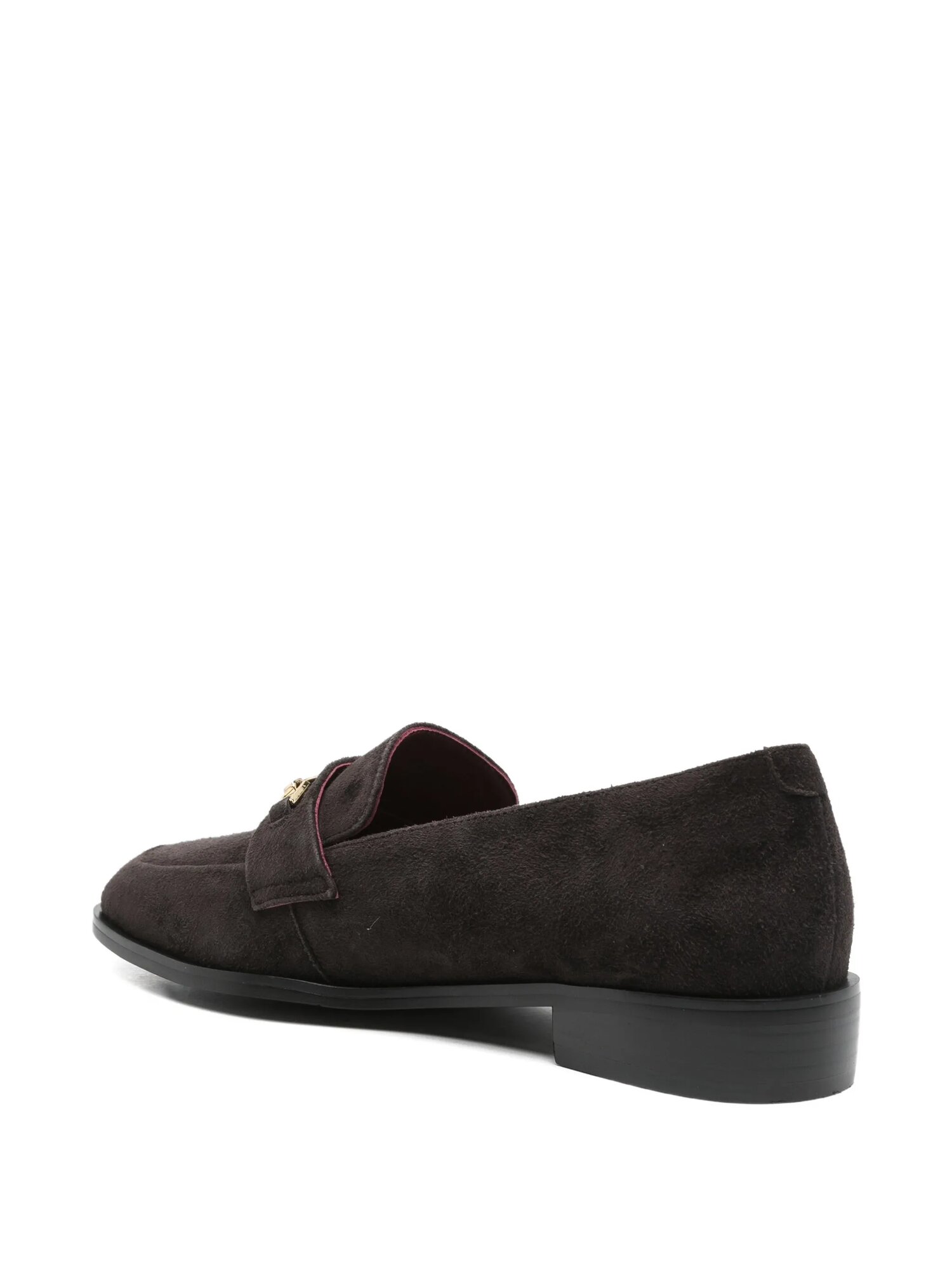 Лоферы LINDA BAUMANN Brown loafers, размер 41, brown — фото 1