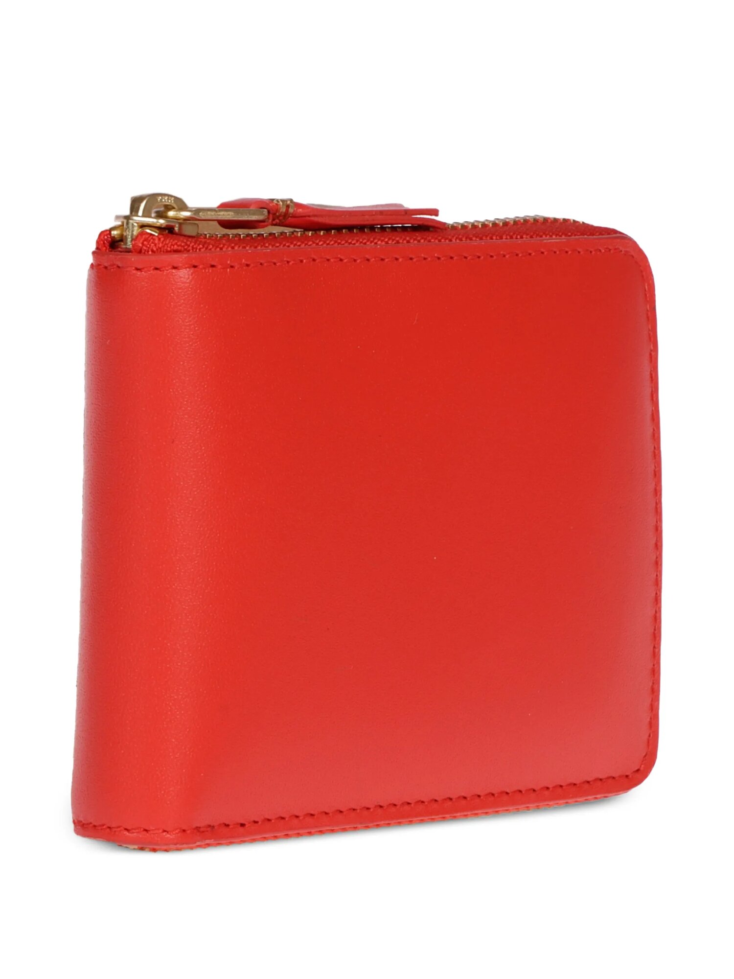 Бумажник Comme des Garcons Wallet, orange — фото 1